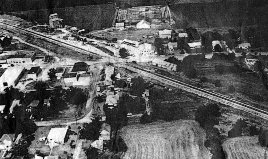 Reminiscing On The Past 100 Years Of RH History - Rose Hill Historical ...